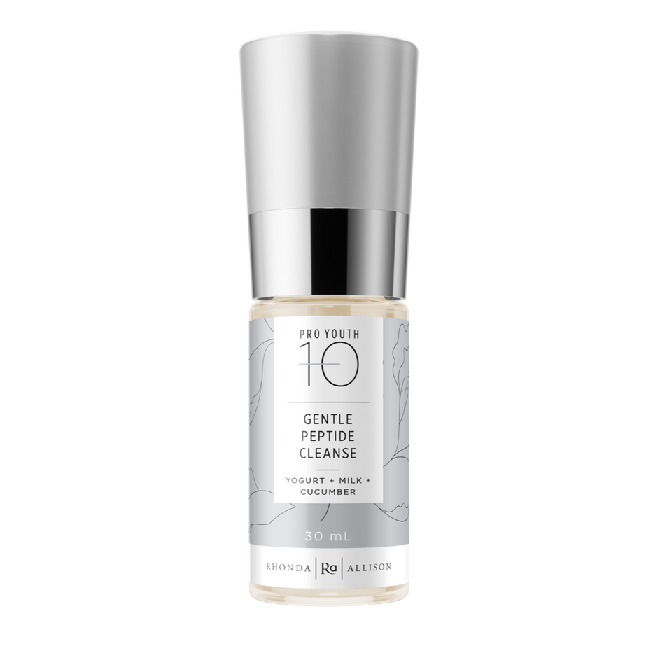 Schedule skin care treatments and buy Rhonda Allison products ...